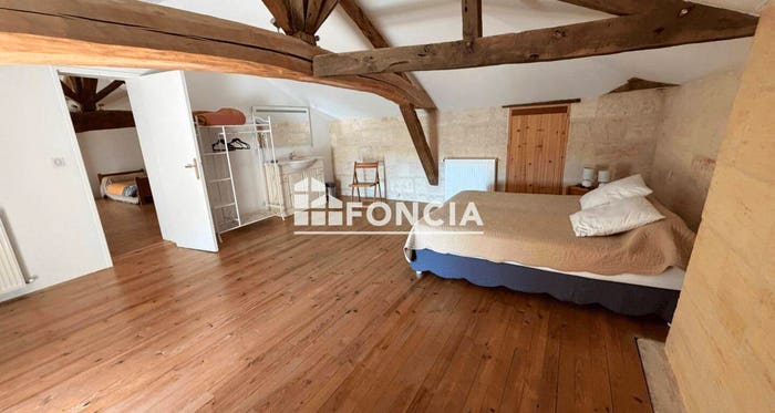 Saint-Hippolyte : Maison 4 pièces à louer