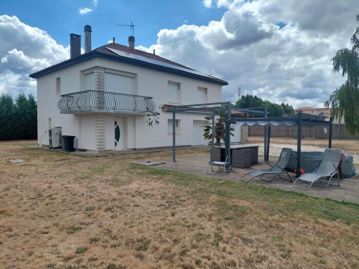 Maison 6 pièces à vendre - Brantôme