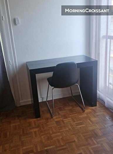 Grenoble, Eaux-Claires, Mistral - Appartement 3 pièces à louer
