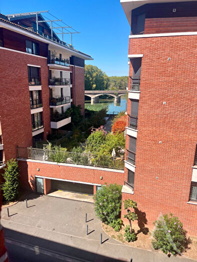 Appartement 5 pièces à vendre à Toulouse, Les Carmes-Esquirol