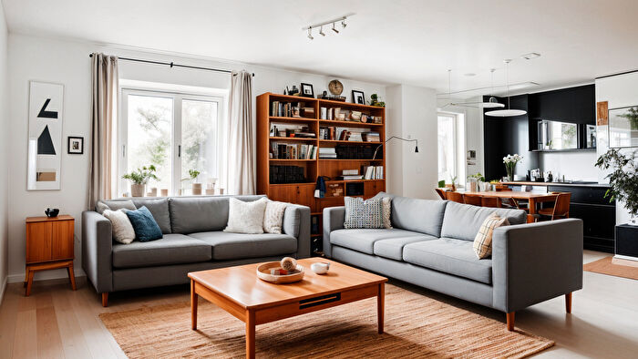 Maison 3 pièces à vendre - Juvisy-sur-Orge