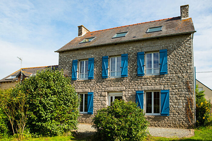Maison à vendre - Saint-André-des-Eaux - 4 pièces - 3 chambres