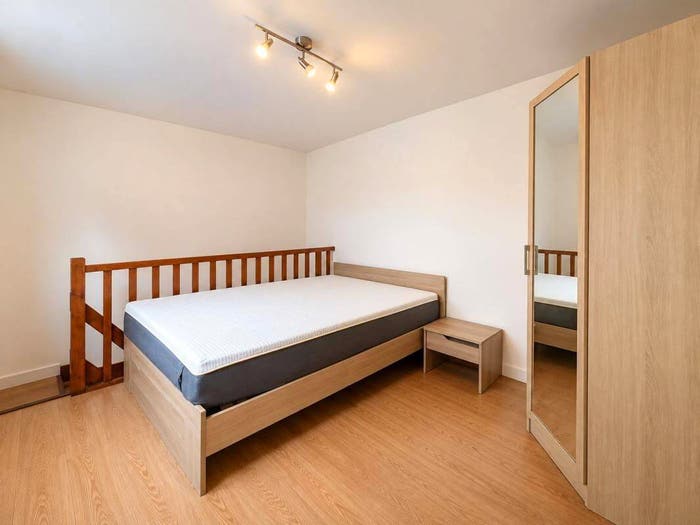 Appartement 2 pièces à louer à Quartier du Centre, Le Mans