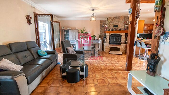Maison 5 pièces à vendre - Saint-Pathus