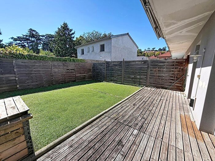 Grigny - Maison 4 pièces à vendre