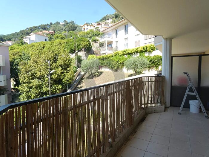 Menton, Haut Borrigo, Saint-Paul-Garavan, Vallée de Gorbio - Appartement 2 pièces à vendre