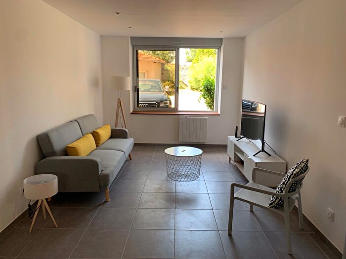 Appartement 5 pièces à louer - Saint-Priest-en-Jarez