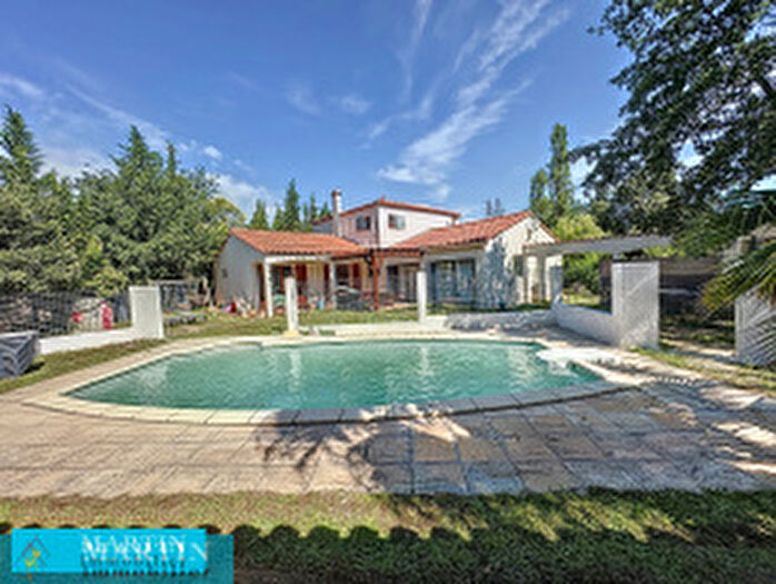 Maison à vendre - Maureillas-las-Illas - 6 pièces - 4 chambres