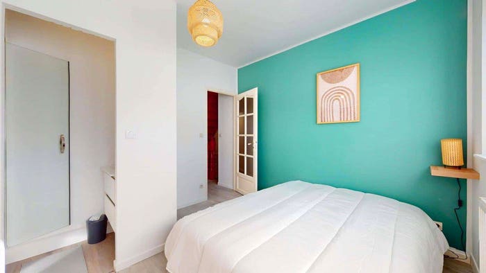 Appartement 1 pièce à louer - Lille Sud