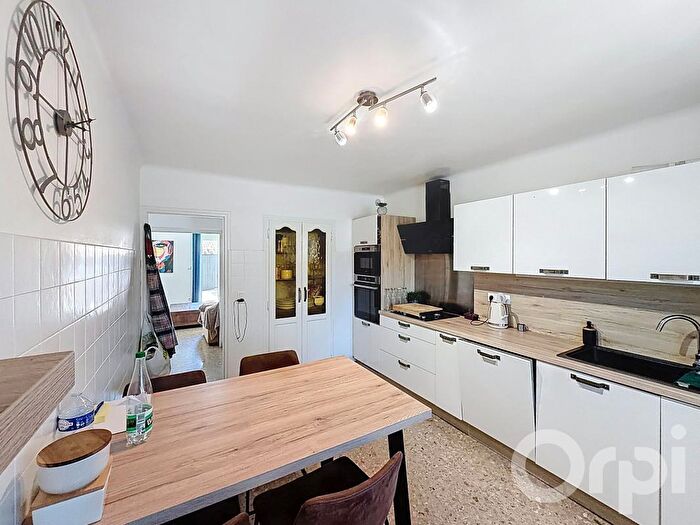 Bompas : Maison 5 pièces à vendre