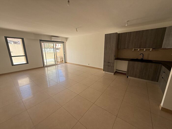 Agde, Le Cap d'Agde - Appartement 2 pièces à vendre