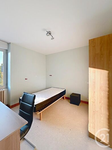 Appartement à louer - Erbray - 1 pièce - 1 chambre