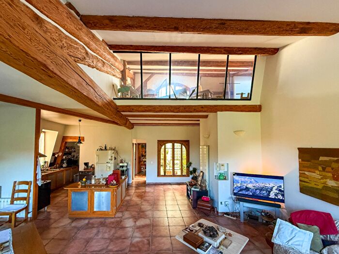 Appartement à vendre - Sète, Centre-ville - 6 pièces - 4 chambres