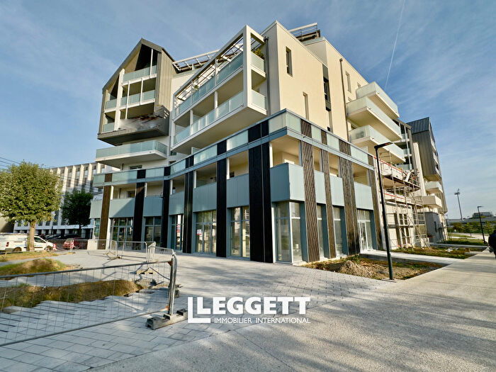 Appartement à vendre - Saint-Malo, LEspérance, Clos-Cadot - 4 pièces - 3 chambres