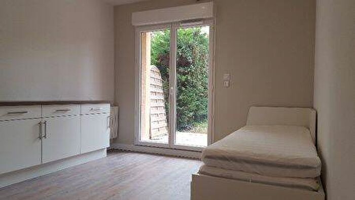 Appartement 1 pièce à Pont de Béraud, Aix-en-Provence, à louer
