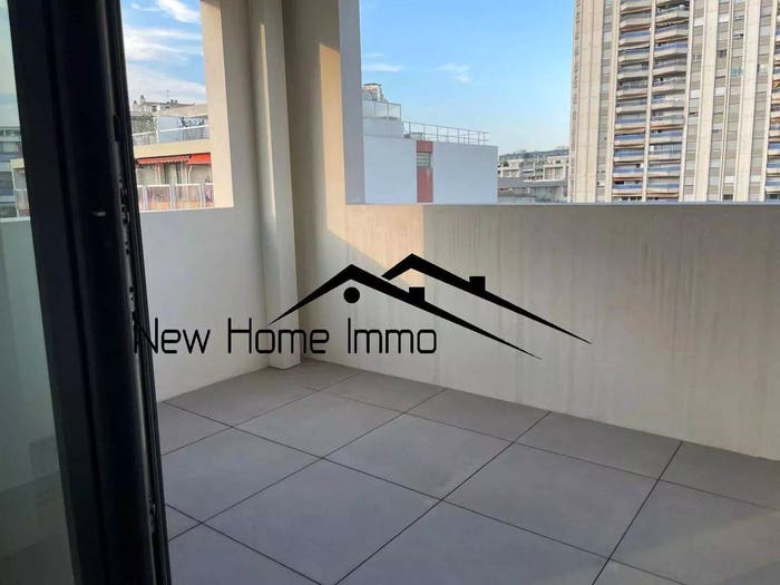 Appartement 4 pièces à louer à Périer, Marseille 8ème arrondissement