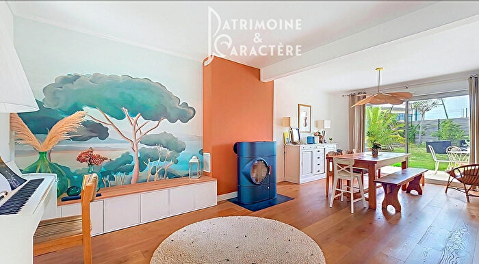 Maison 8 pièces à vendre - Vannes, Gare