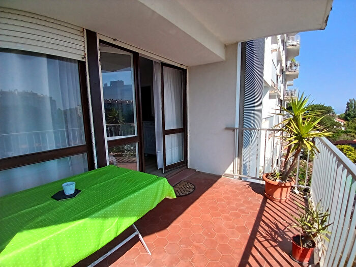 Appartement 2 pièces à Biarritz, Saint-Martin, Lahouze, Verdun, à vendre