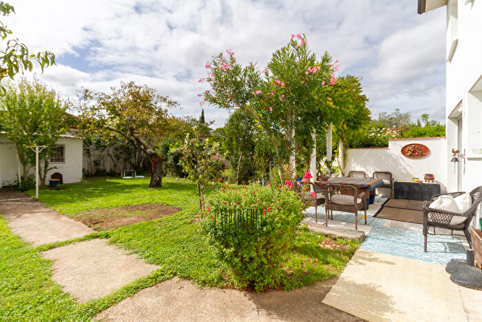 Maison à vendre - Toulouse, Roseraie - 6 pièces - 5 chambres