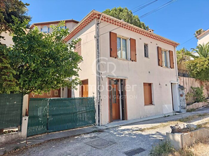 Appartement 2 pièces à vendre à Cannes, Petit Juas