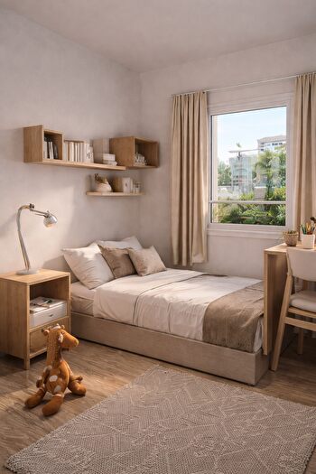 Maison 3 pièces à vendre - Montigny-lès-Cormeilles, Village