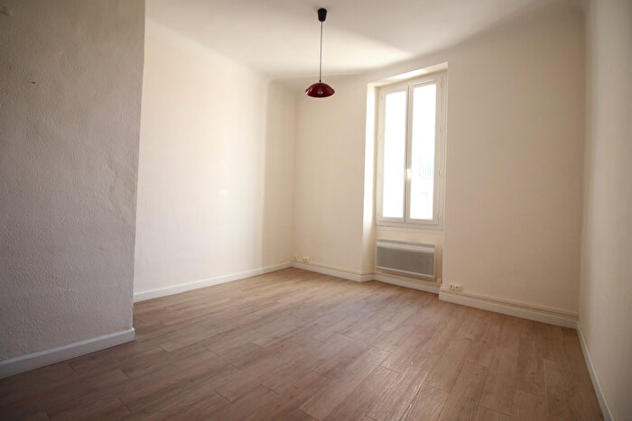 Appartement 2 pièces à louer - Gémenos