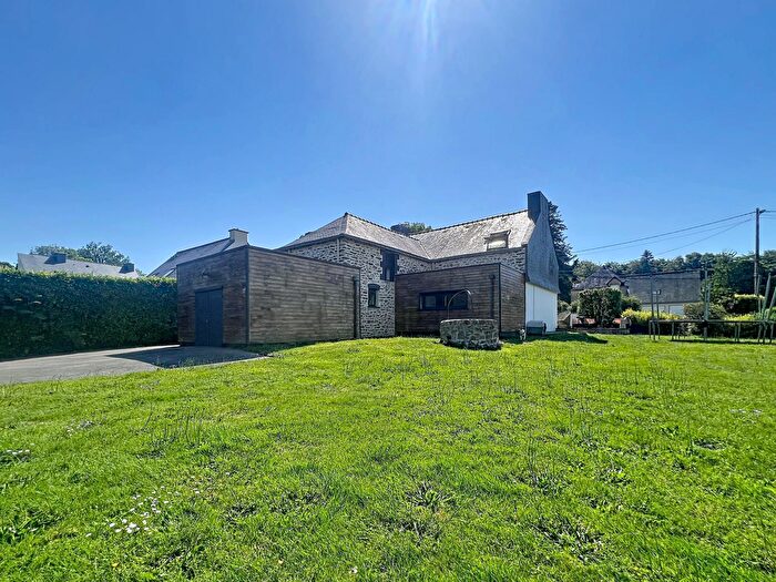 Grand-Champ - Maison 6 pièces à vendre