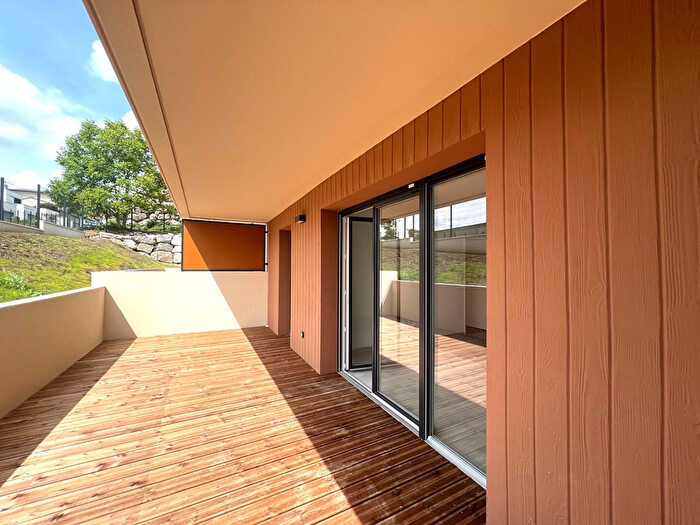 Appartement à vendre - Escalquens - 2 pièces - 1 chambre