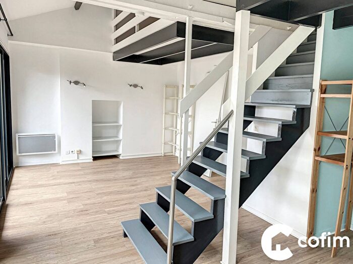 Appartement 1 pièce à Dufau-Tourasse, Pau, à louer