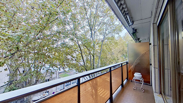 Appartement 2 pièces à vendre - Lyon 3ème, Mutualité, Préfecture, Moncey
