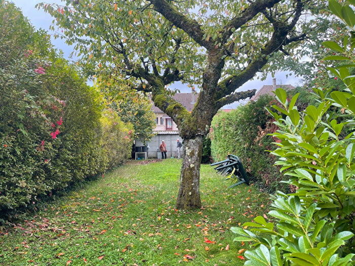 Maison à vendre - Fitilieu - 7 pièces - 4 chambres