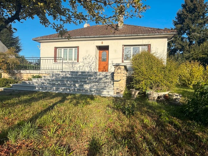 Traînou - Maison 4 pièces à vendre