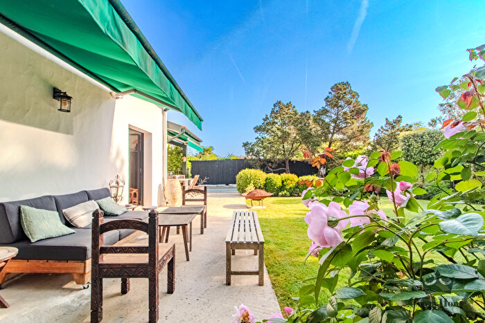 Maison à vendre - Anglet, Cantau - 5 pièces - 4 chambres