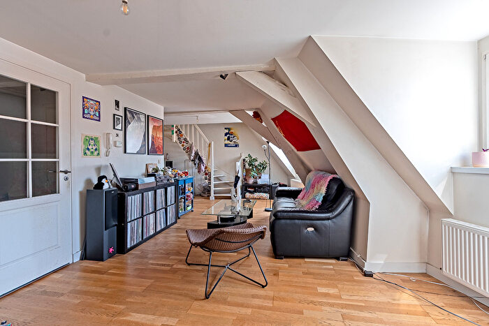 Appartement 4 pièces à vendre - Lille, Vieux Lille