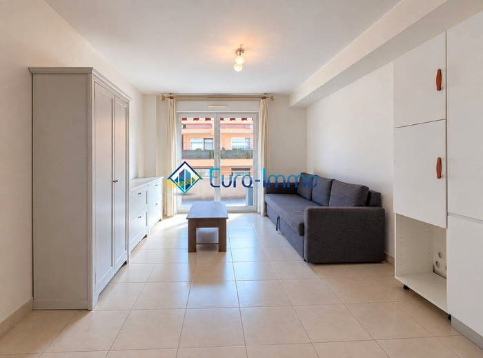 Menton - Appartement 2 pièces à louer