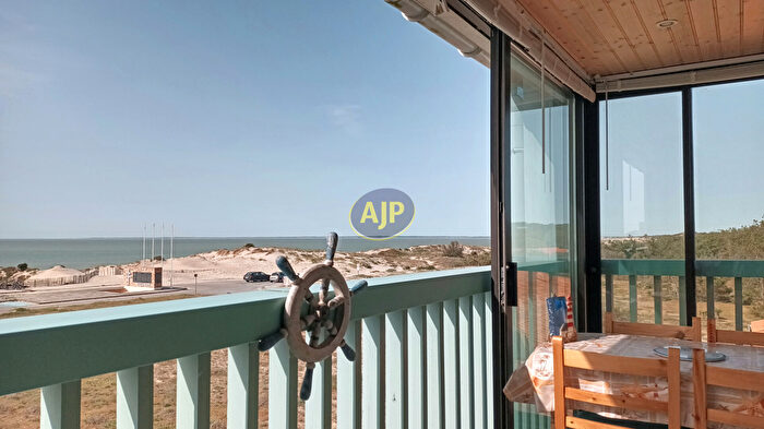 Appartement 2 pièces à Soulac-sur-Mer, à vendre
