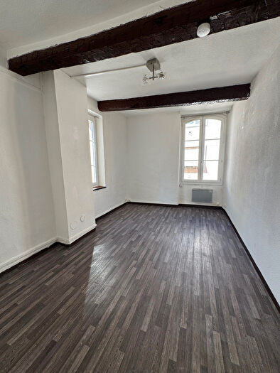 Appartement à vendre - La Seyne-sur-Mer, Est - 2 pièces - 1 chambre