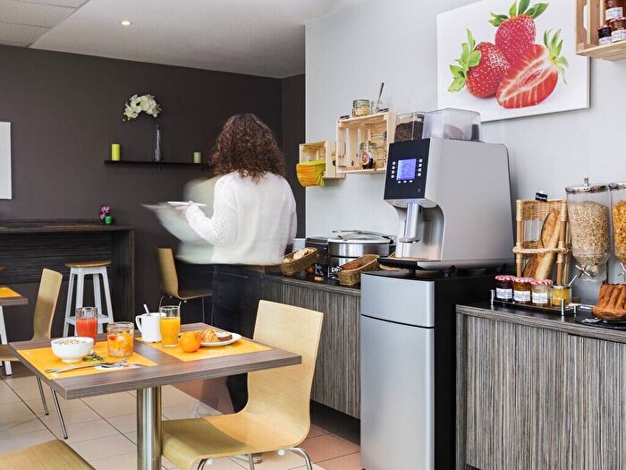 Appartement à louer - Centre Nord, Illkirch-Graffenstaden - 1 pièce