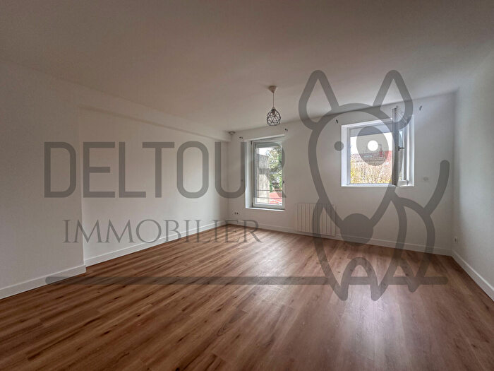 Appartement à vendre - Coulommiers, Centre-ville - 1 pièce