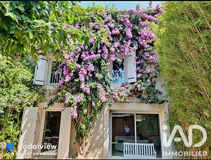 Maison 5 pièces à vendre - Graveson
