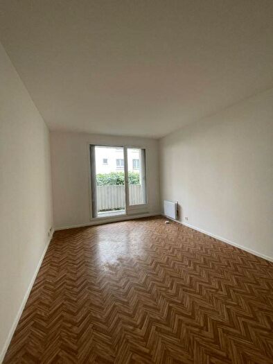 Chemins des Vignes, Issy-les-Moulineaux - Appartement 2 pièces à louer