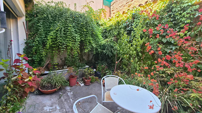 Maison 4 pièces à Alès, Rochebelle, La Royale, Cauvel, à vendre