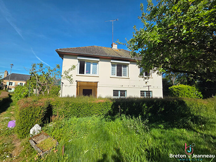 Maison 3 pièces à vendre à Sainte-Suzanne
