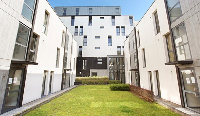Appartement 1 pièce à Lille, Faubourg de Béthune, à vendre