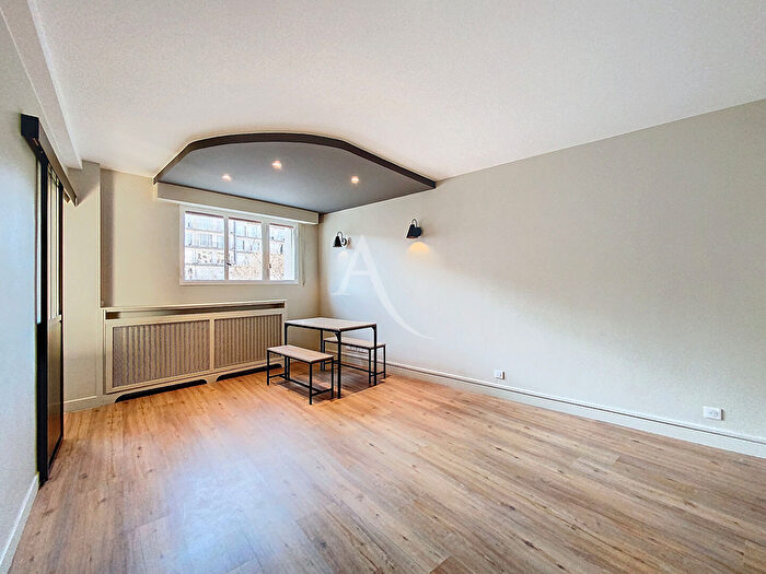 Saint-Germain-en-Laye, Alsace, Péreire - Appartement 1 pièce à louer