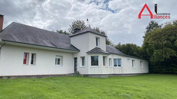 Maison 9 pièces à Cramont, à vendre