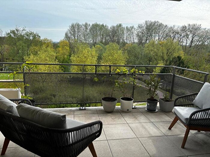 Appartement 3 pièces à vendre - Hardricourt