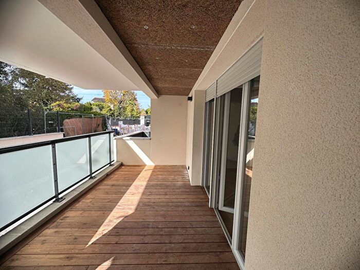 Appartement à louer - Toulouse, Les Pradettes - 2 pièces - 1 chambre