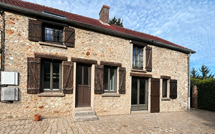 Appartement 3 pièces à vendre à Saint-Germain-de-la-Grange
