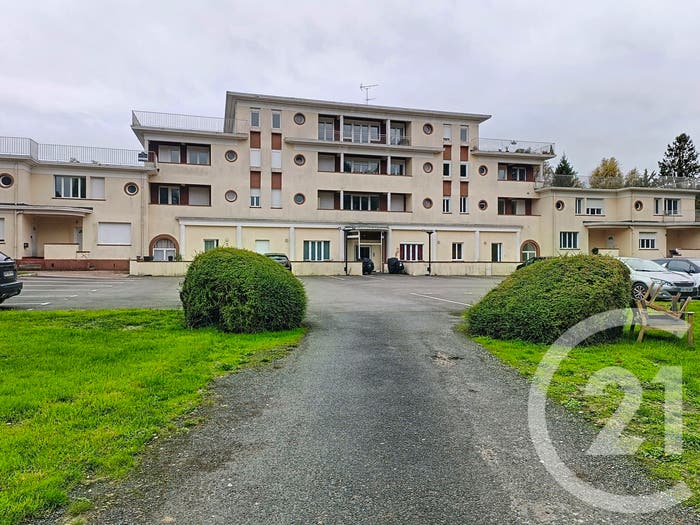 Appartement 4 pièces à vendre à Boulleville